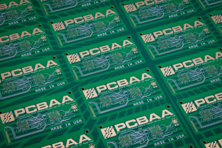 Printed Circuit Board Association of America | PCBAA